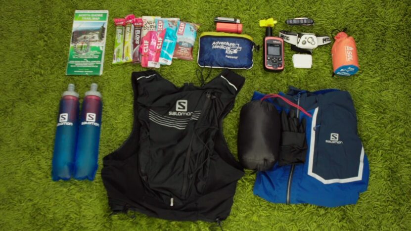 How Should Trail Running Shoes Fit - One Size Doesn't Fit All