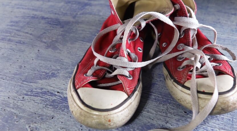 How To Walk Without Creasing Shoes Or Sneakers? - Expert Tips