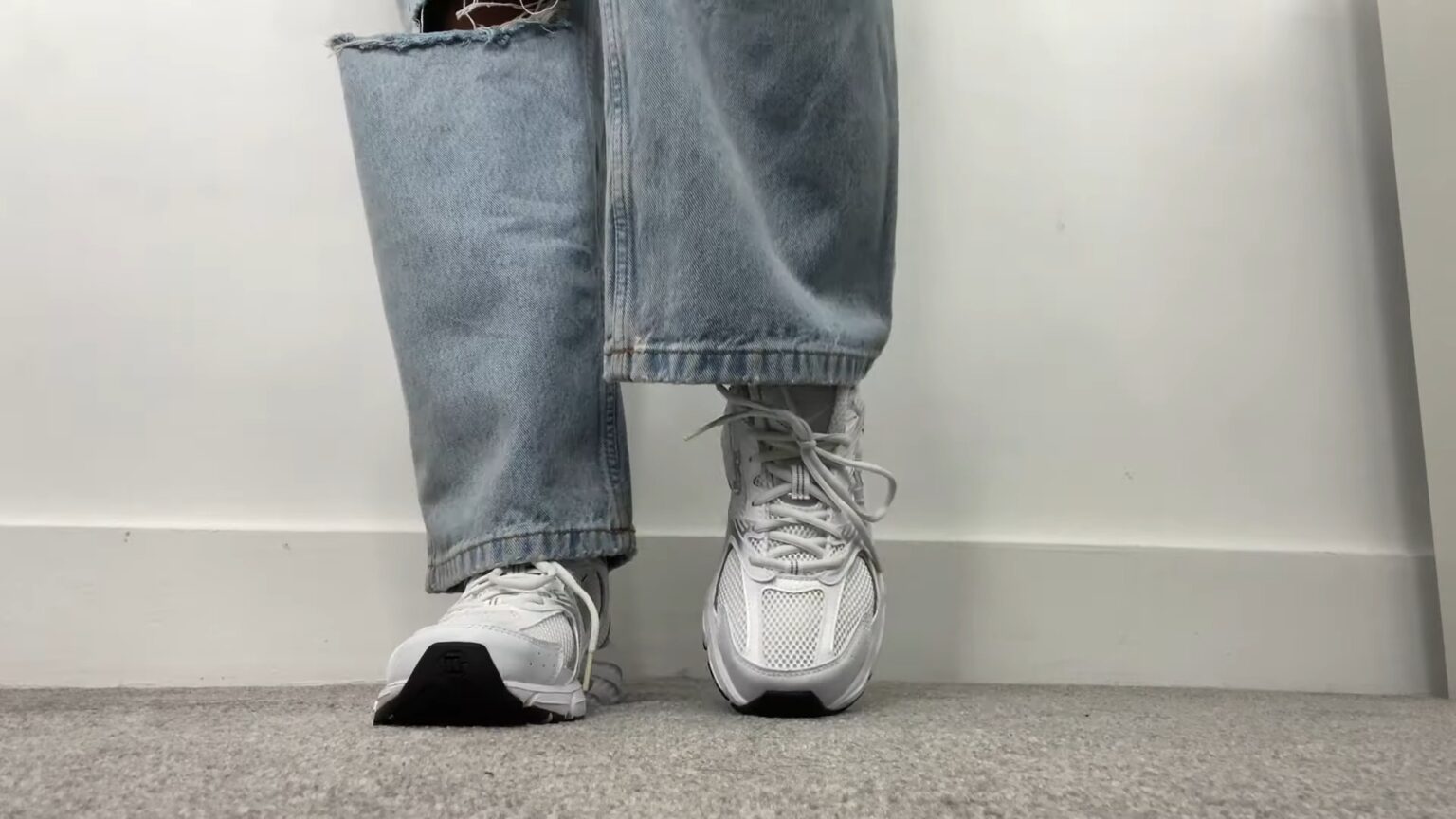 New Balance Size Chart - Find Your Perfect Fit