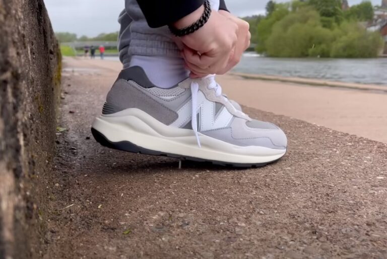 New Balance Size Chart - Find Your Perfect Fit